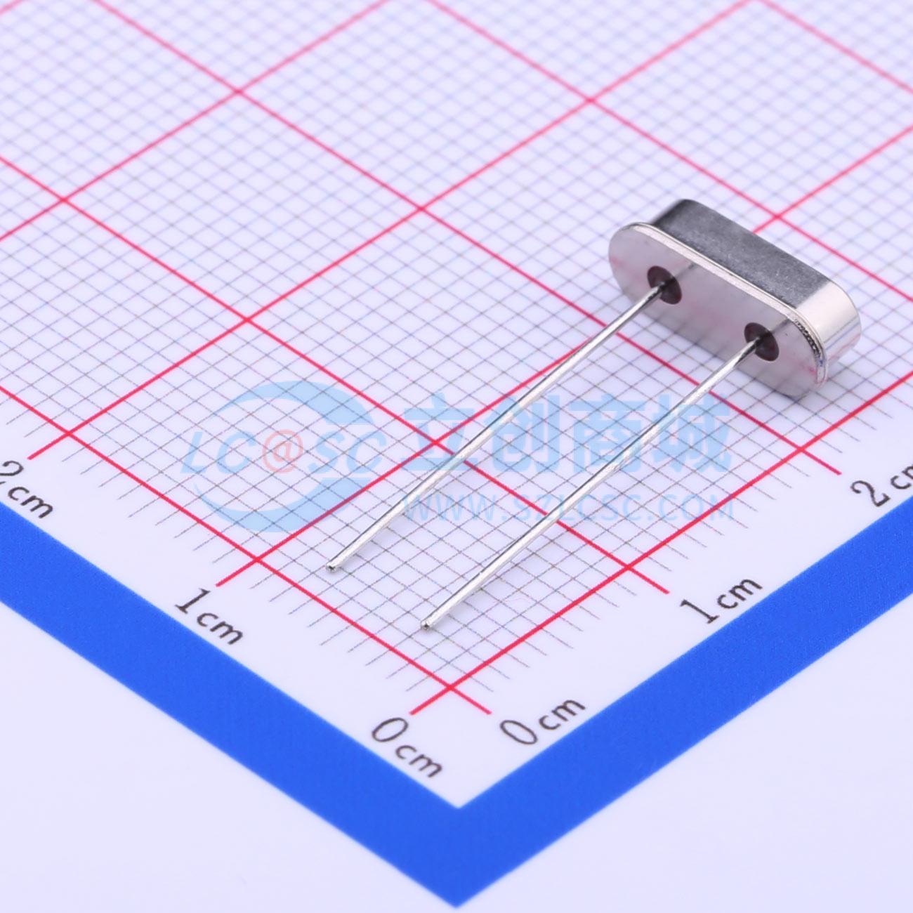 HC-49/U-S4000000ABJB_CITIZEN_HC-49/U-S4000000ABJB中文资料_PDF手册_价格-立创商城