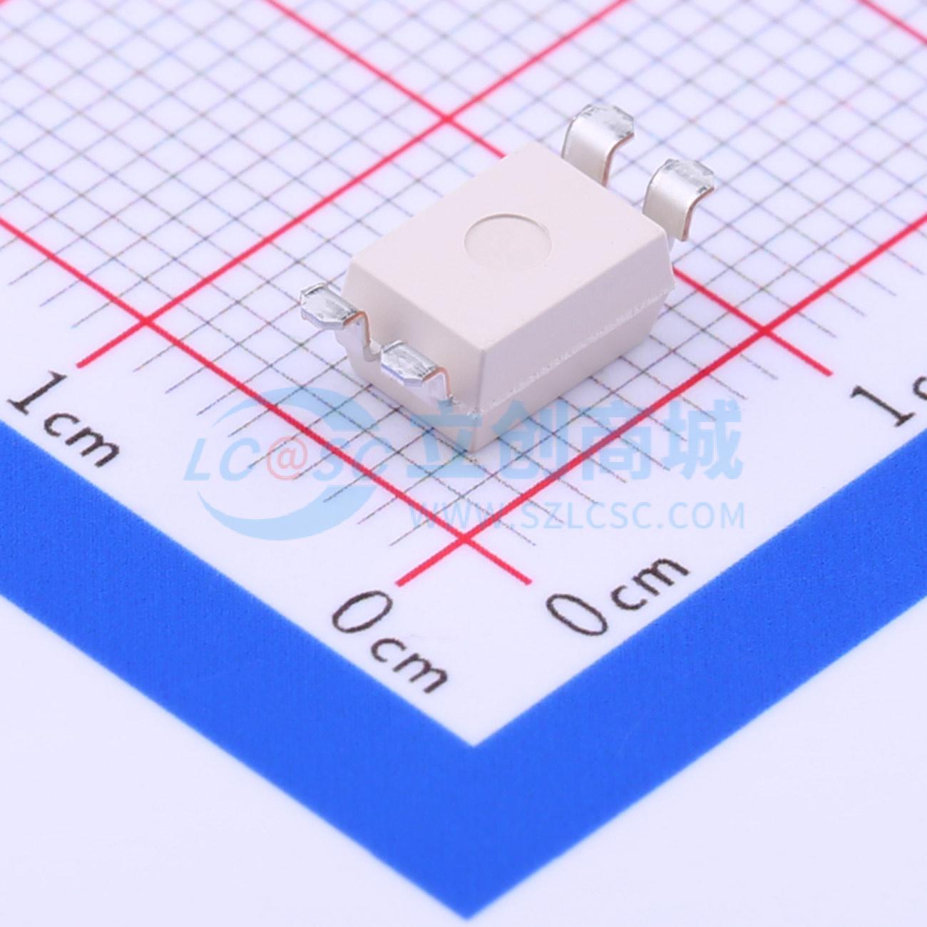 CT817C(SL)(T1)-H_CT MICRO_CT817C(SL)(T1)-H中文资料_PDF手册_价格-立创商城