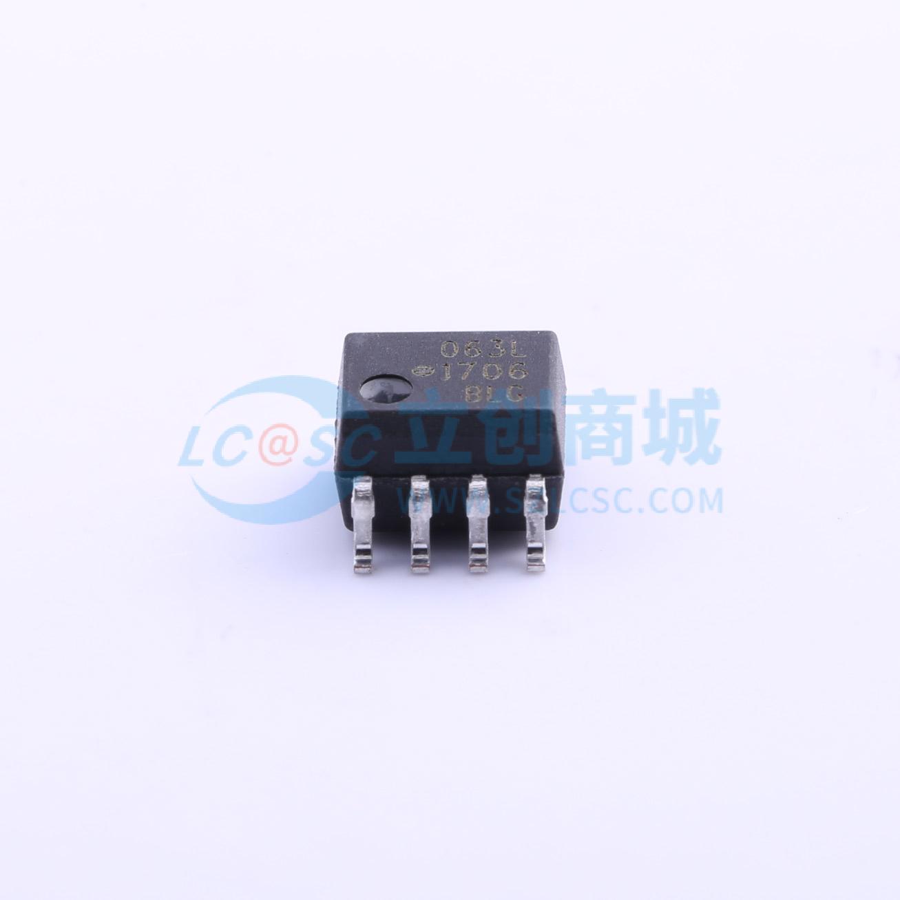 HCPL-063L-500E_Broadcom/AVAGO(安华高)_HCPL-063L-500E中文资料_PDF手册_价格-立创商城