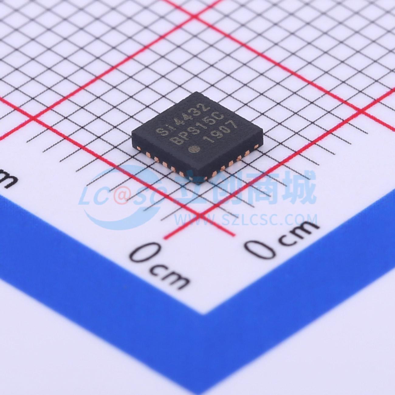 Si4432-B1-FMR中文资料_最新报价_数据手册下载_SKYWORKS/SILICON LABS(芯科)-无线收发芯片-立创商城