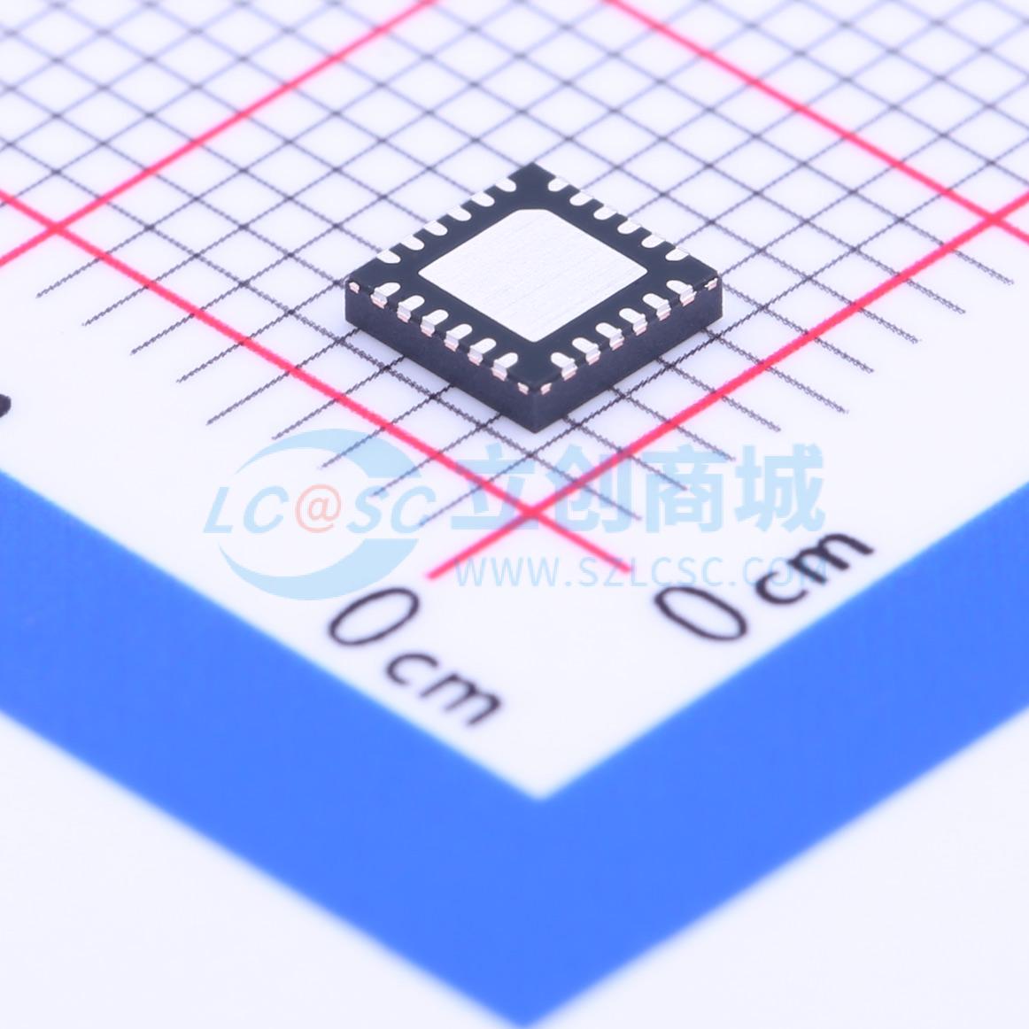 LM5141QRGETQ1_TI(德州仪器)_LM5141QRGETQ1中文资料_PDF手册_价格-立创商城