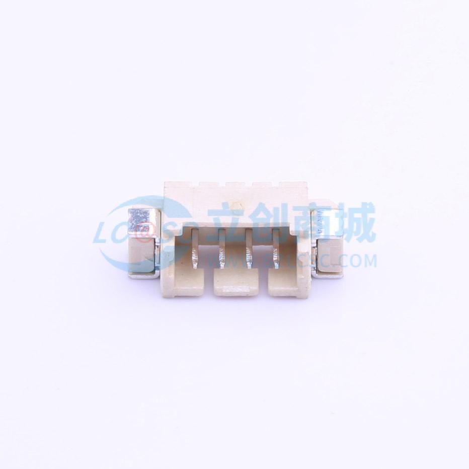 A1251WR-S-4P-LCP_CJT(长江连接器)_A1251WR-S-4P-LCP中文资料_PDF手册_价格-立创商城