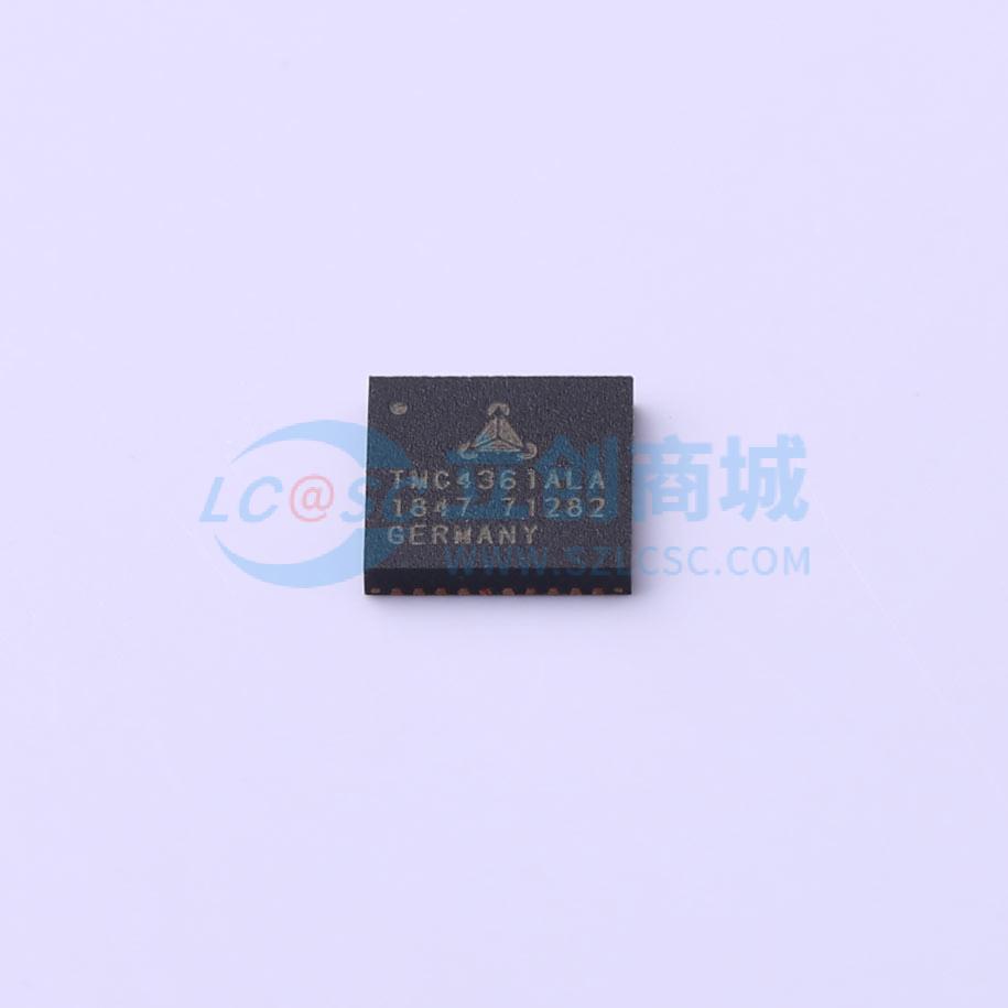 TMC4361A-LA_TRINAMIC_TMC4361A-LA中文资料_PDF手册_价格-立创商城