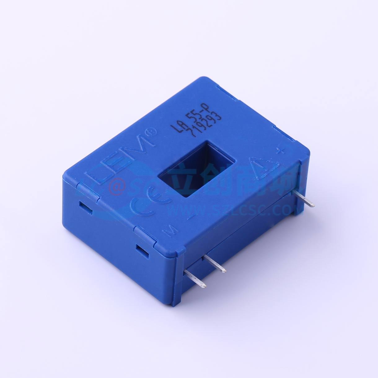 LA55-P_LEM(莱姆)_LA55-P中文资料_PDF手册_价格-立创商城