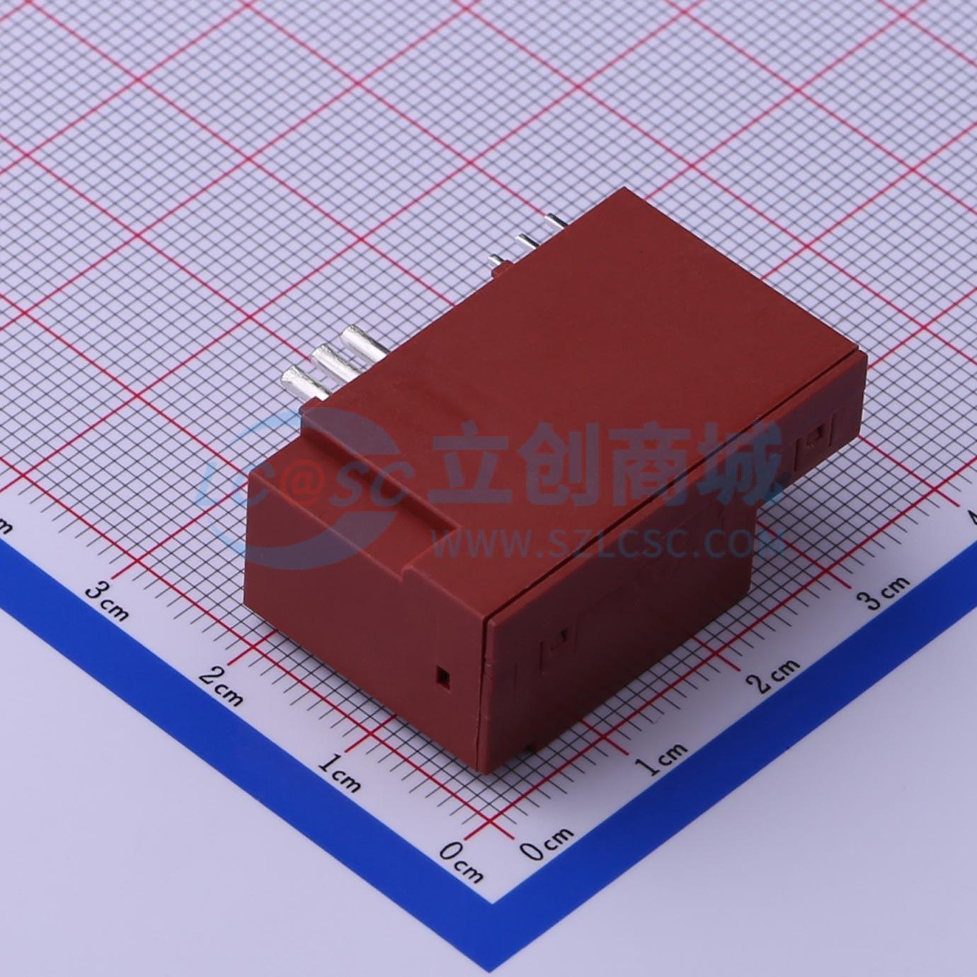 T60404-N4646-X412_VAC_T60404-N4646-X412中文资料_PDF手册_价格-立创商城