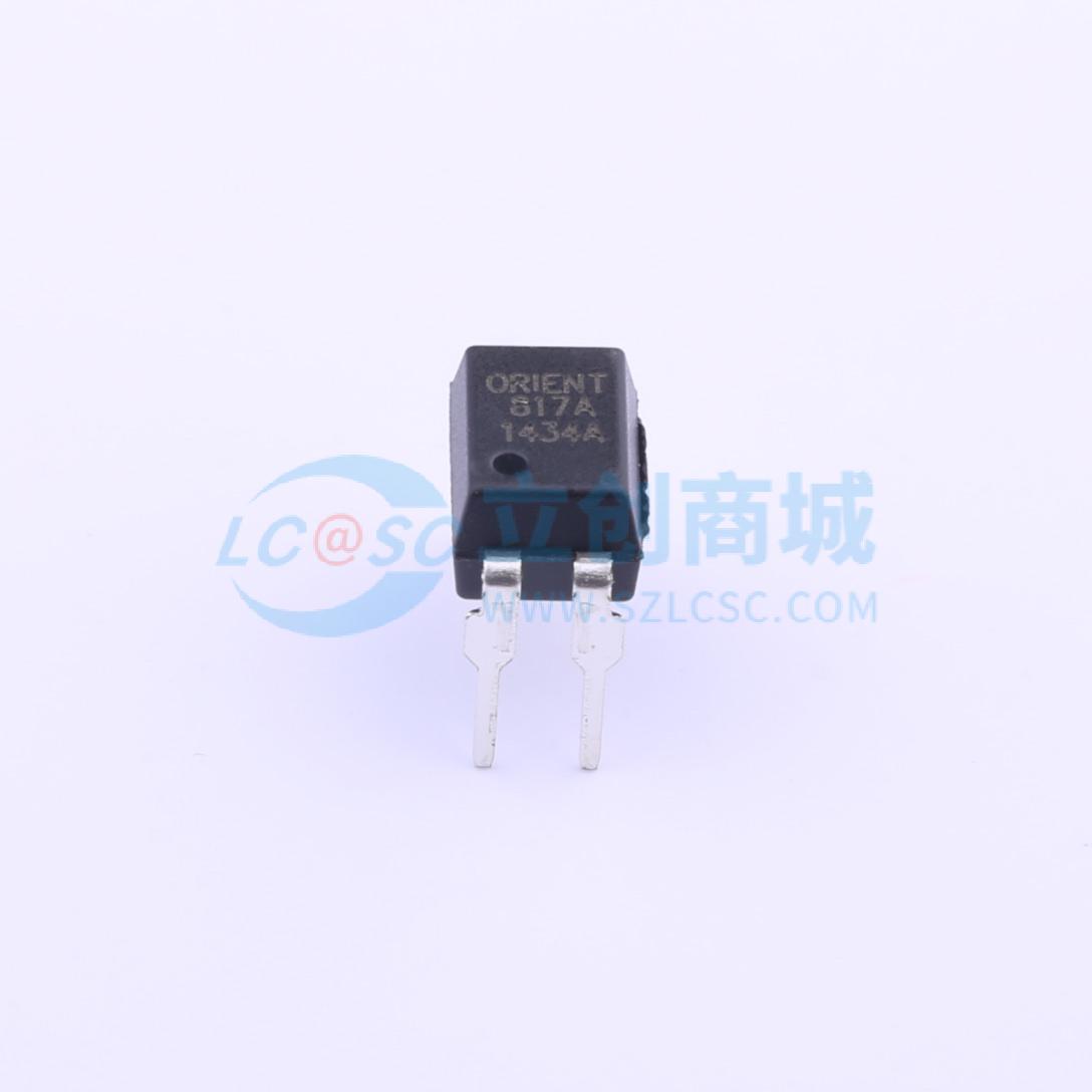 ORPC-817A-F_Orient(奥伦德)_ORPC-817A-F中文资料_PDF手册_价格-立创商城