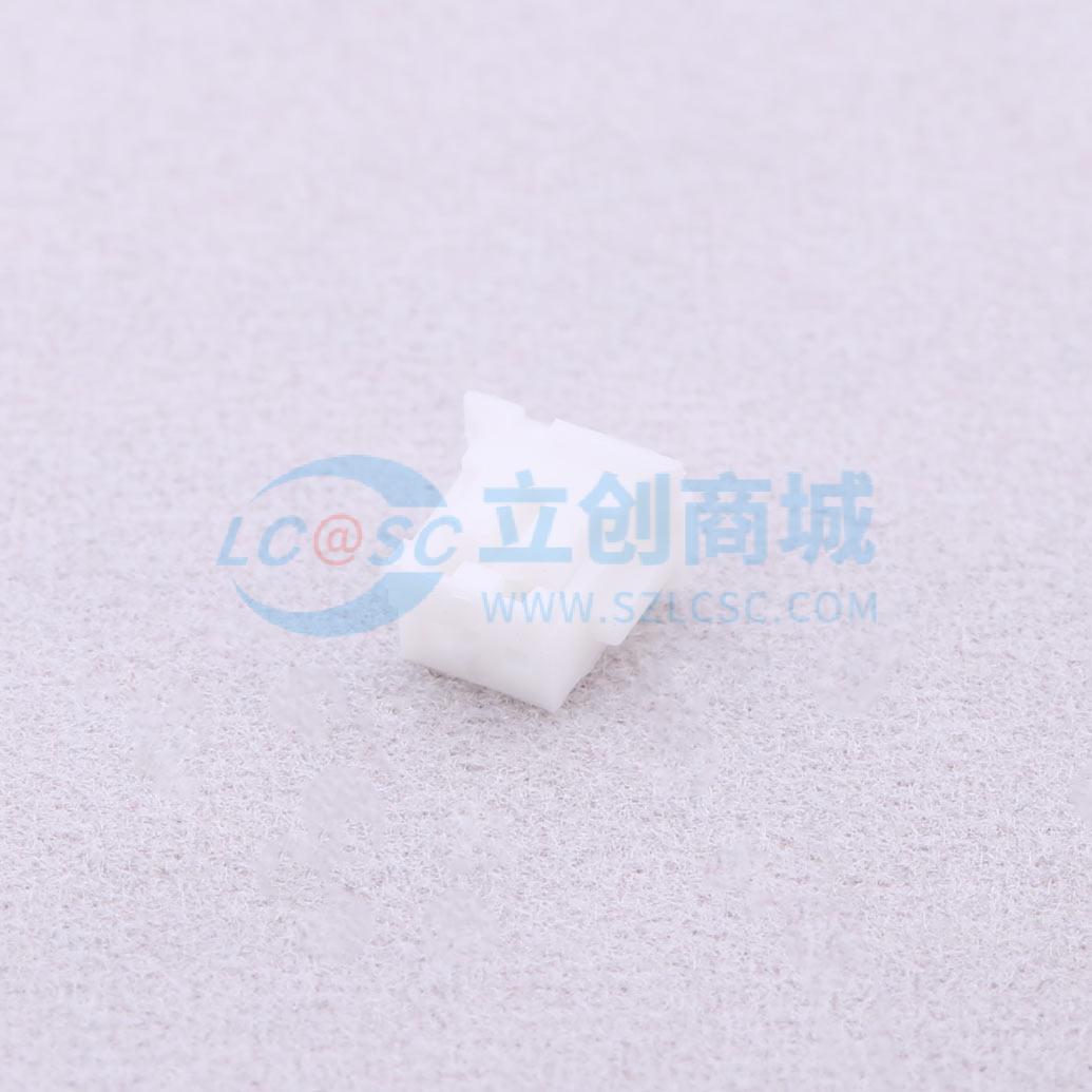 A1501H-2P_CJT(长江连接器)_A1501H-2P中文资料_PDF手册_价格-立创商城