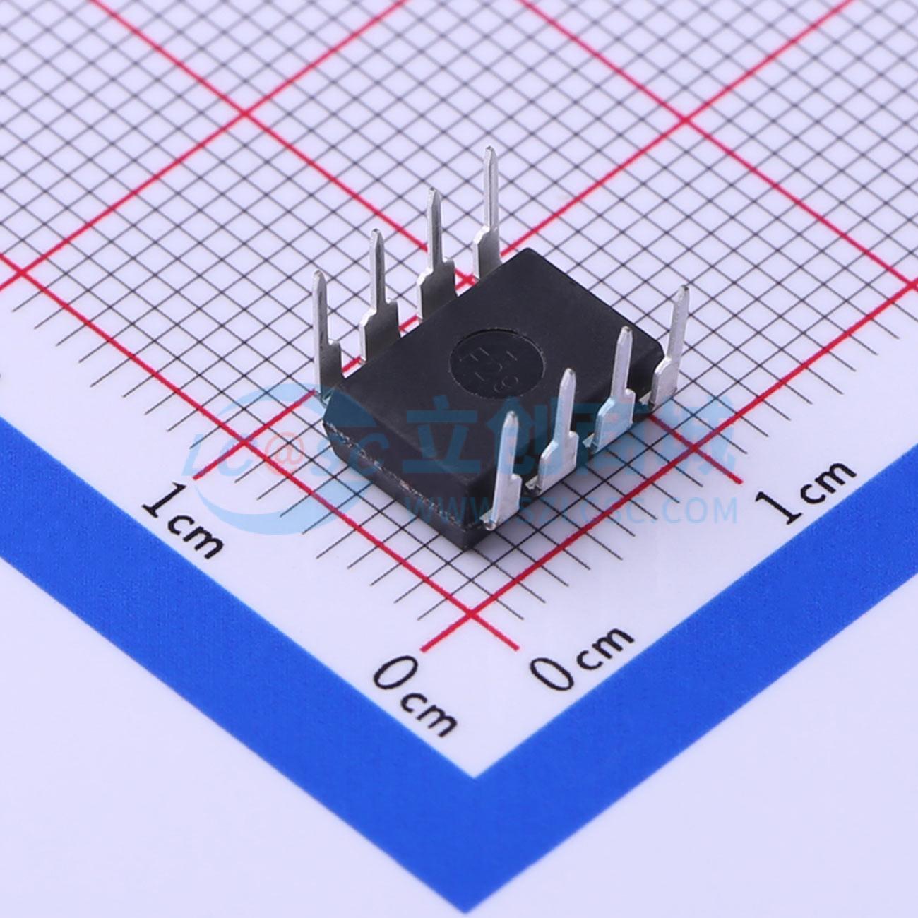CR6853_Chip-Rail(启臣微)_CR6853中文资料_PDF手册_价格-立创商城