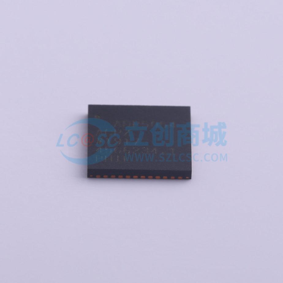 ADP5054ACPZ-R7实物图-ADP5054ACPZ-R7商品图片-立创商城