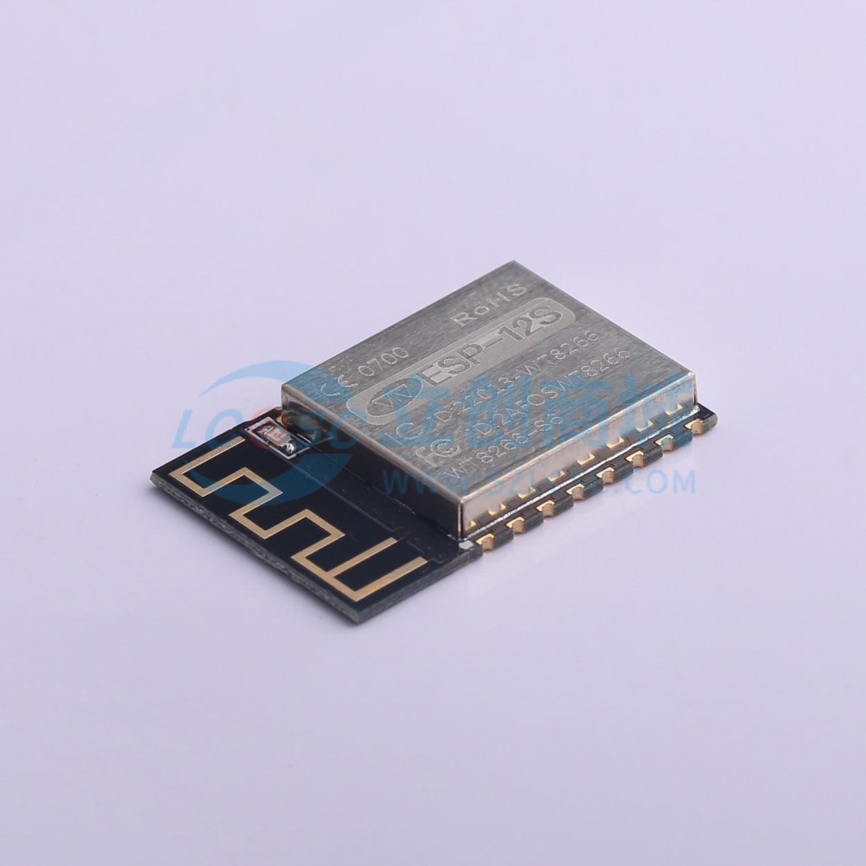 WT8266-S6 ESP-12S_Wireless-tag(启明云端)_WT8266-S6 ESP-12S中文资料_PDF手册_价格-立创商城