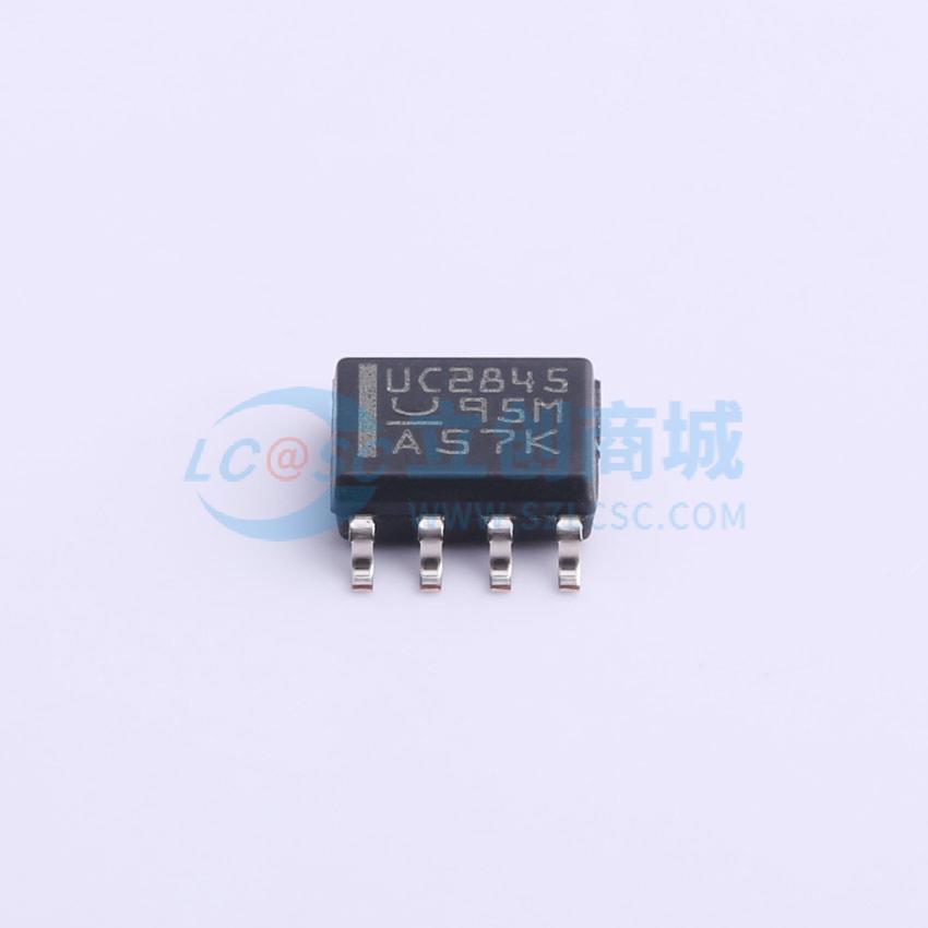 UC2845D8TR_TI(德州仪器)_UC2845D8TR中文资料_PDF手册_价格-立创商城