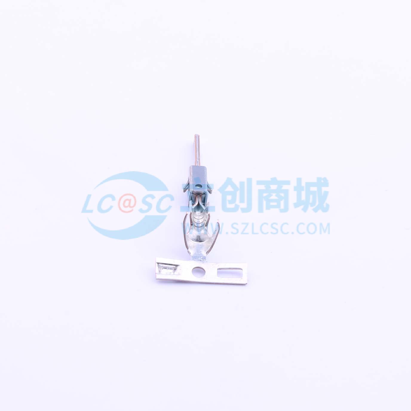 964269-2_TE Connectivity(泰科电子)_964269-2中文资料_PDF手册_价格-立创商城