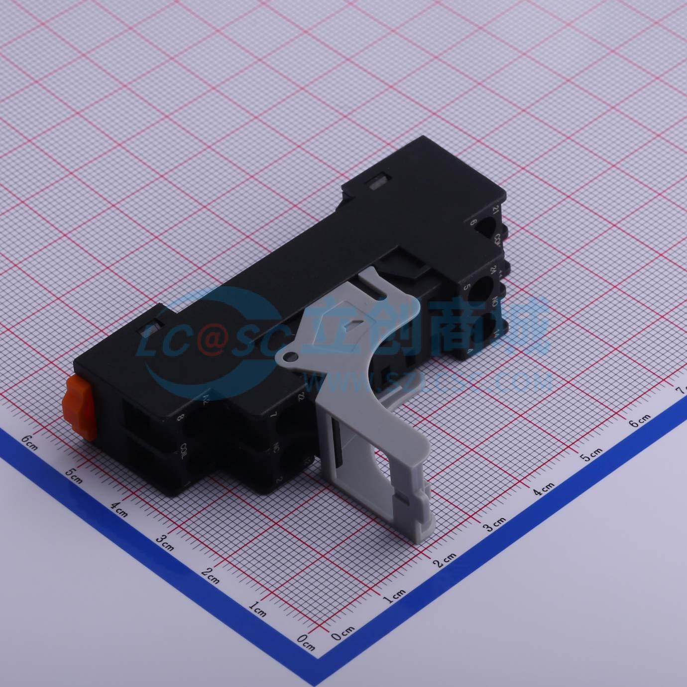 PCR-2C-T_Honeywell(霍尼韦尔)_PCR-2C-T中文资料_PDF手册_价格-立创商城