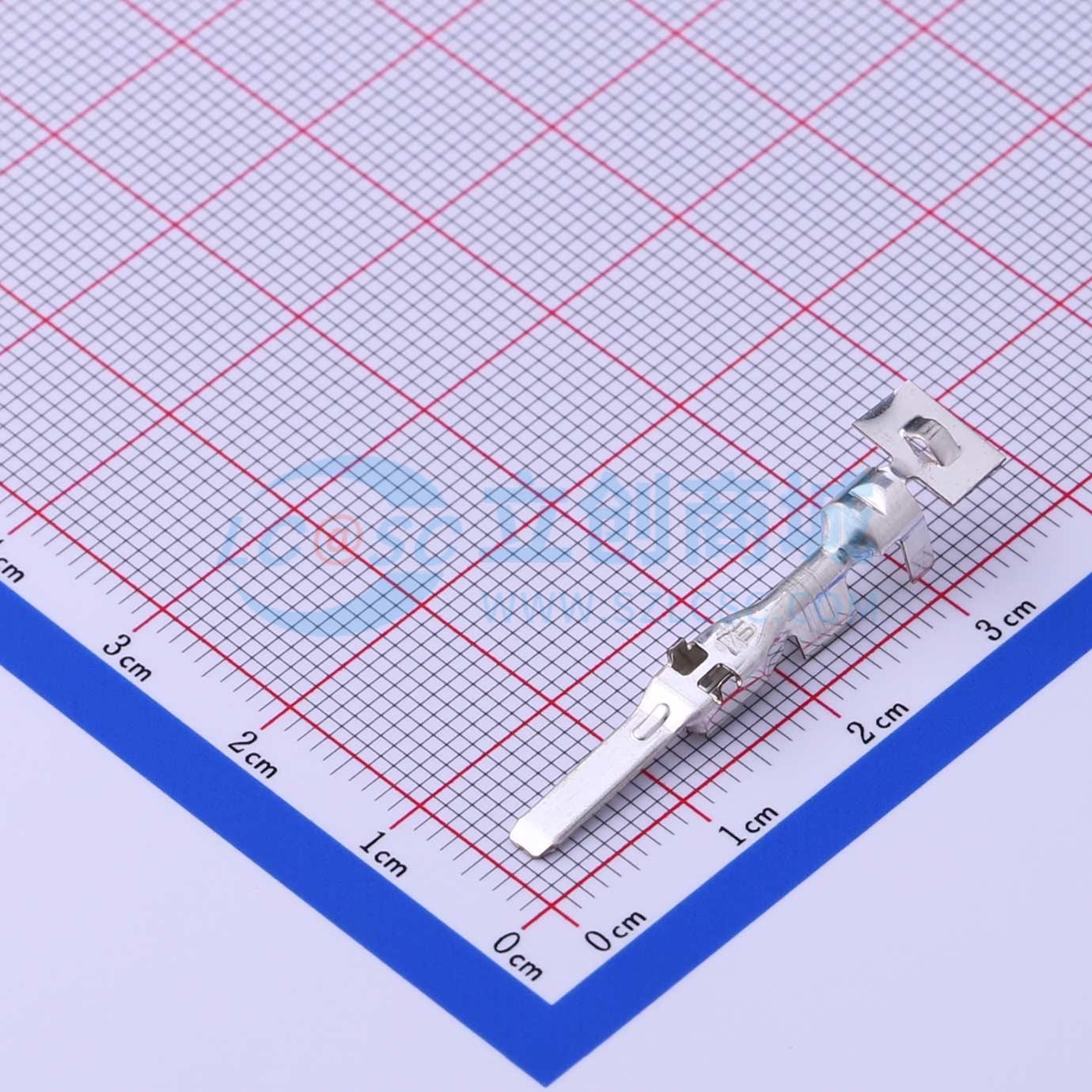 7114-4152-02中文资料_最新报价_数据手册下载_SUMITOMO(住友)-胶壳端子-立创商城