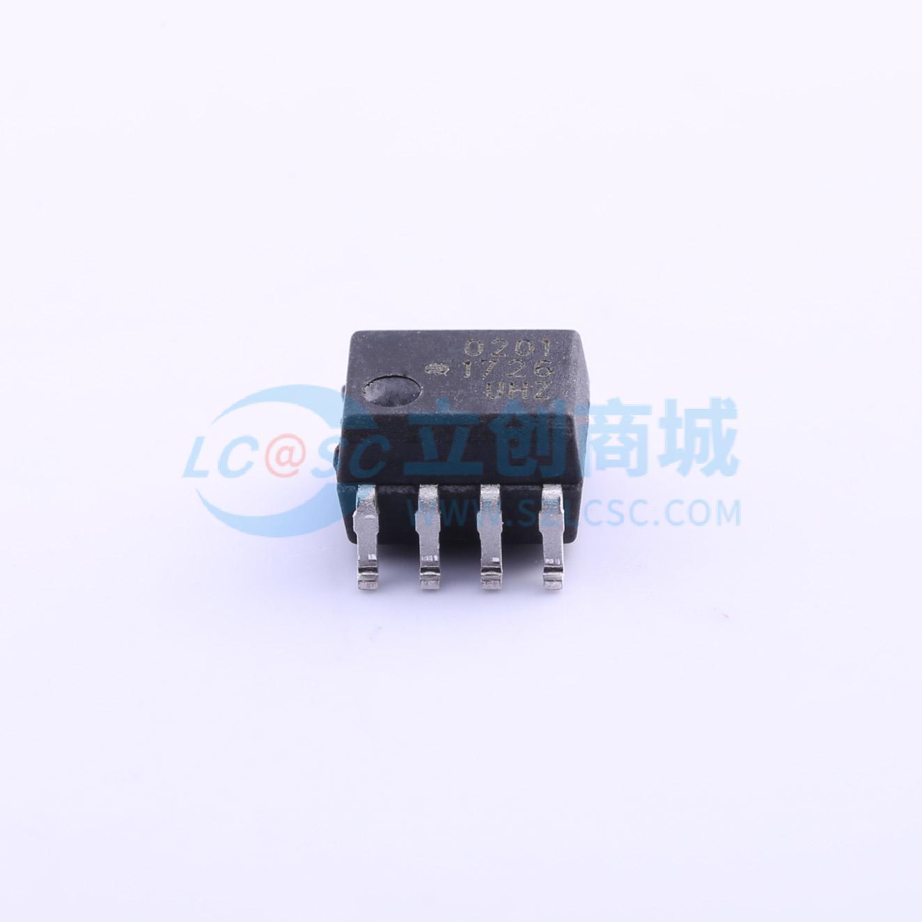 HCPL-0201-500E_Broadcom/AVAGO(安华高)_HCPL-0201-500E中文资料_PDF手册_价格-立创商城