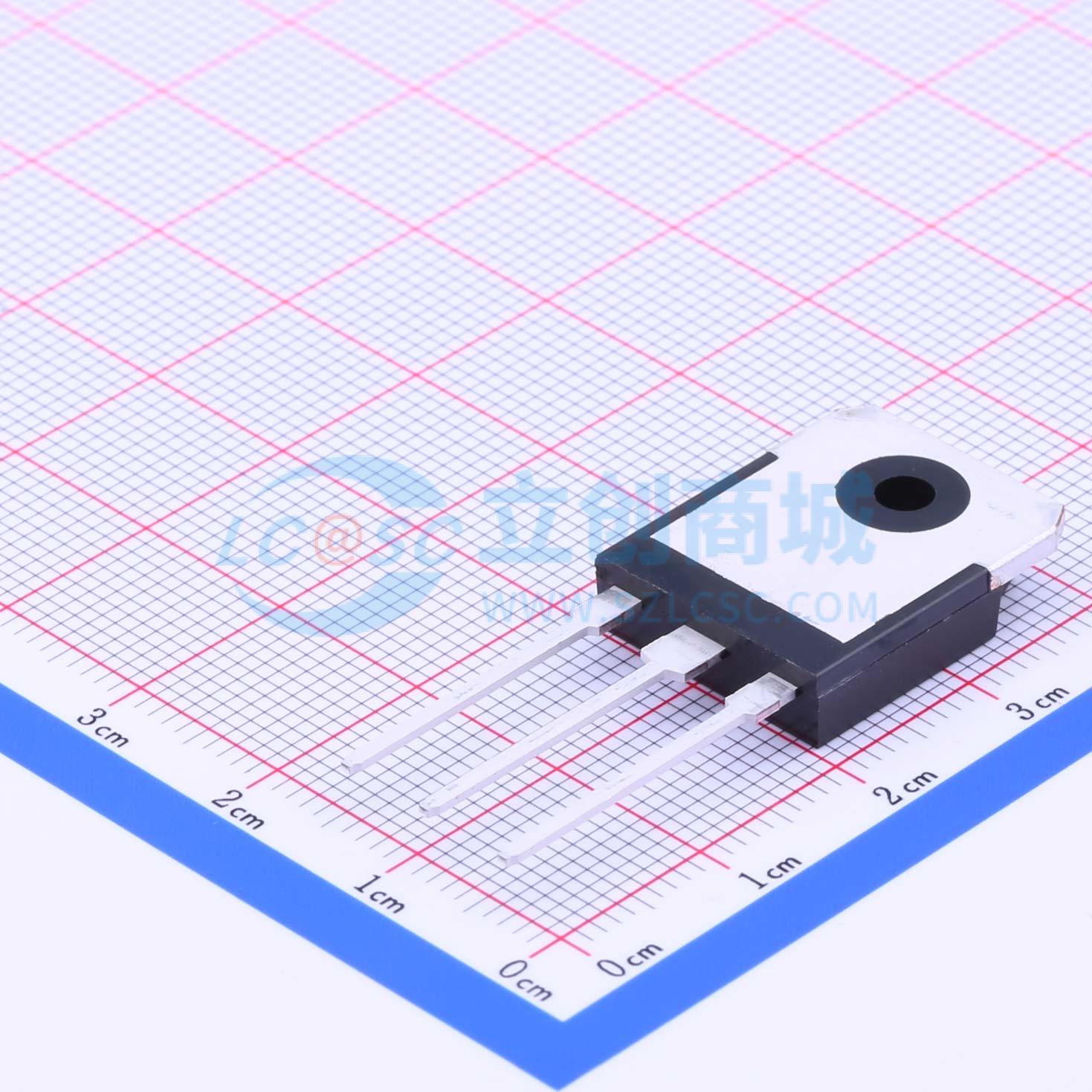 HA210N06_HL(豪林)_HA210N06中文资料_PDF手册_价格-立创商城