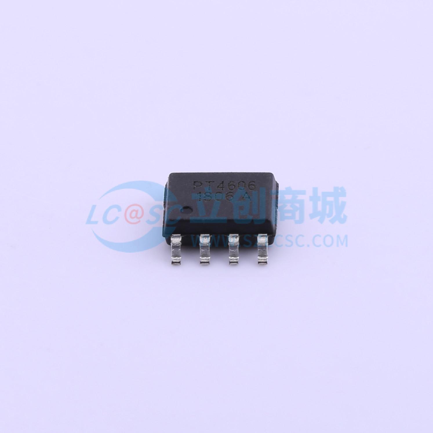 PT4606-SOP8_PUOLOP(迪浦)_PT4606-SOP8中文资料_PDF手册_价格-立创商城