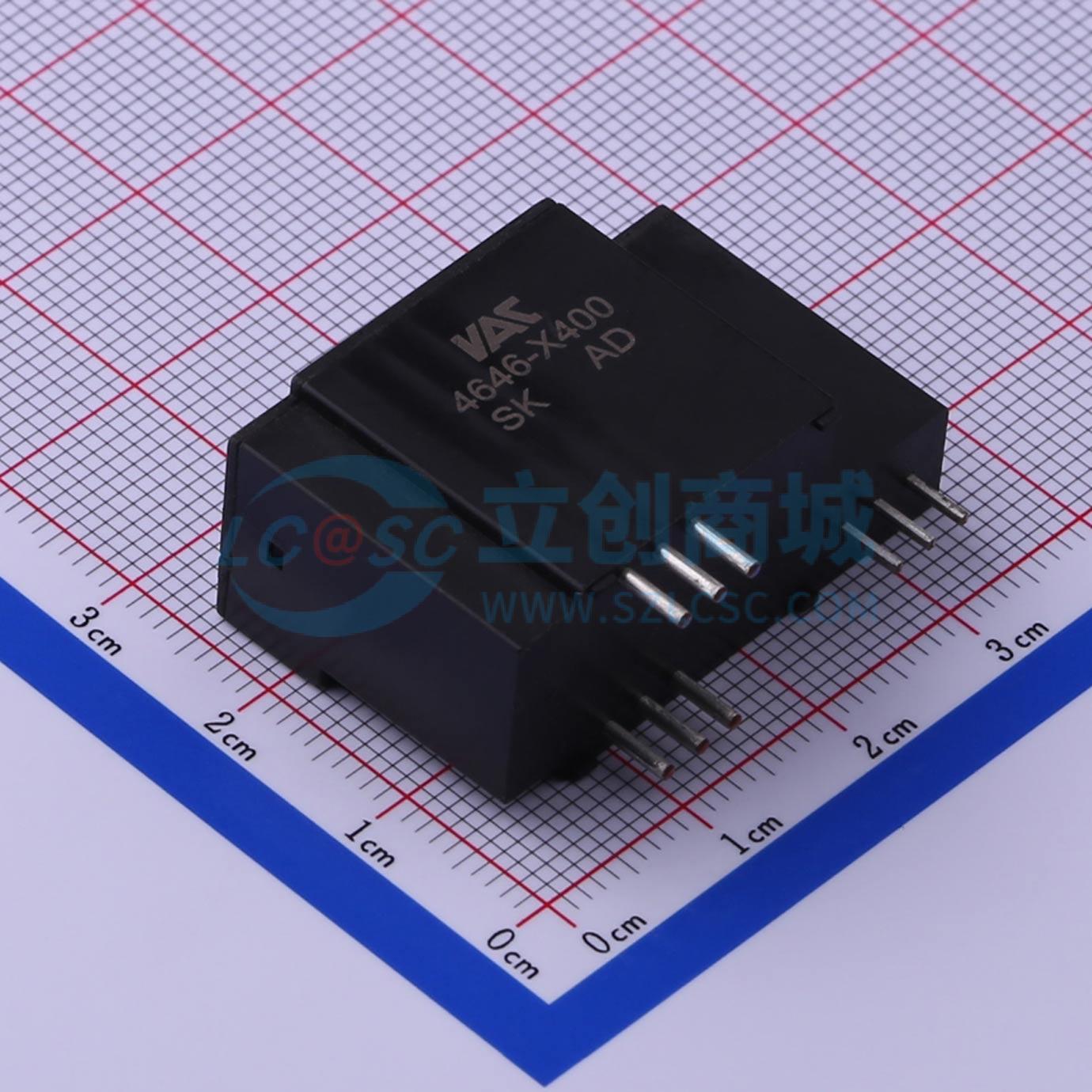 T60404-N4646-X400中文资料_最新报价_数据手册下载_VAC-电流传感器-立创商城