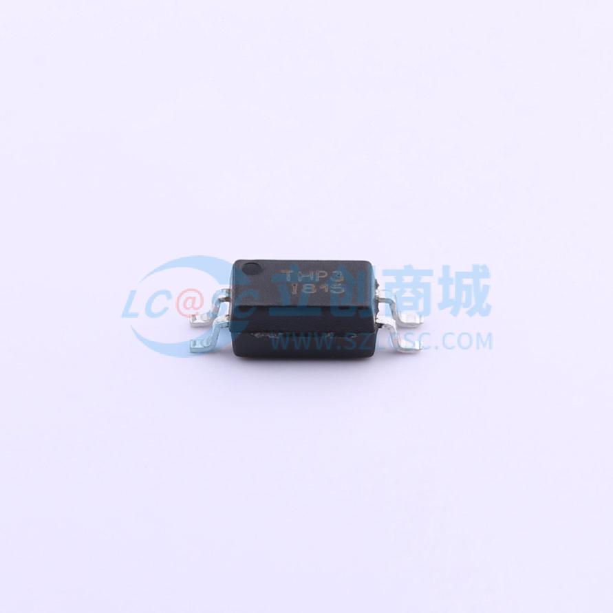 PS2801-1_ISOCOM(英国安数光)_PS2801-1中文资料_PDF手册_价格-立创商城