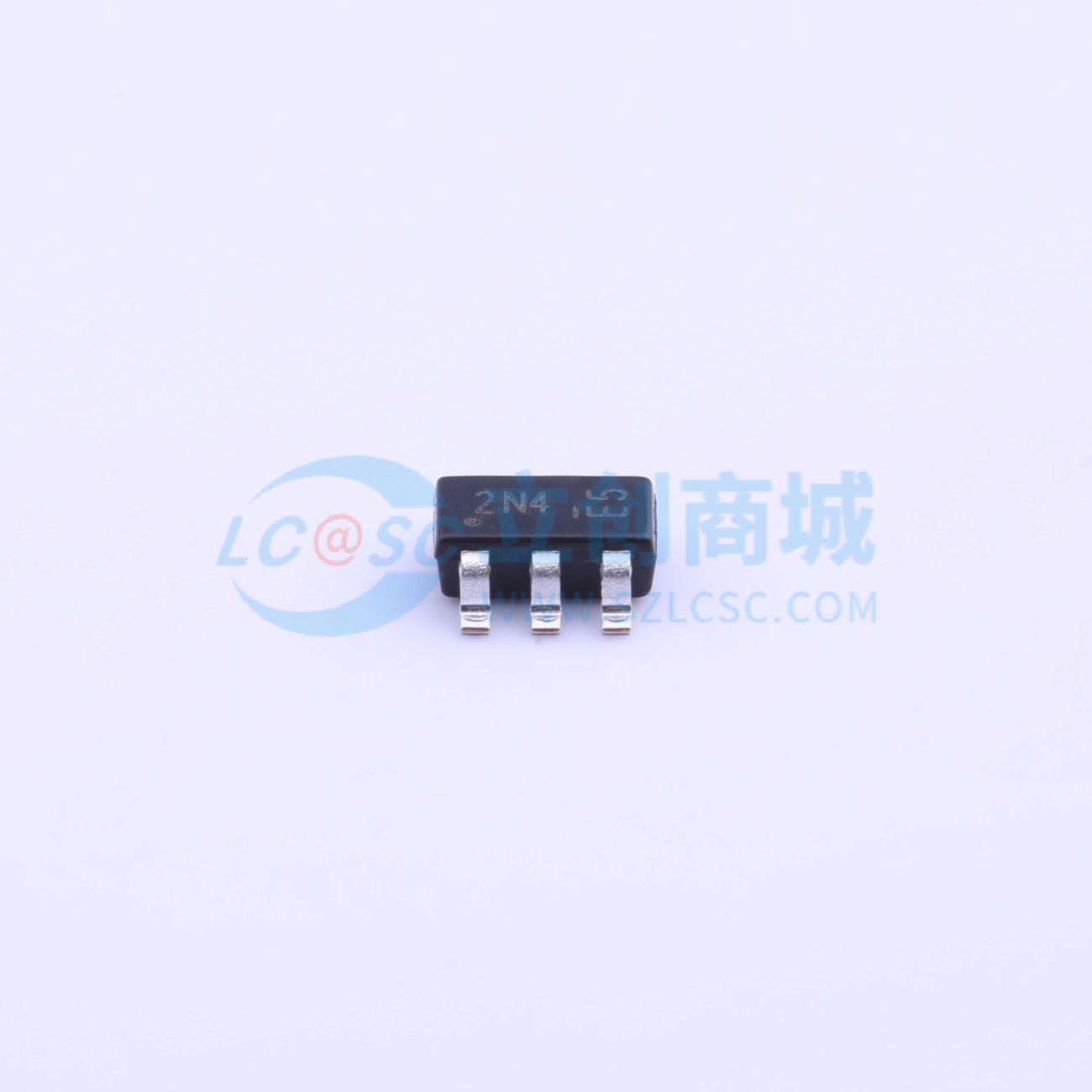 DMG6968UDM-7实物图-DMG6968UDM-7商品图片-立创商城