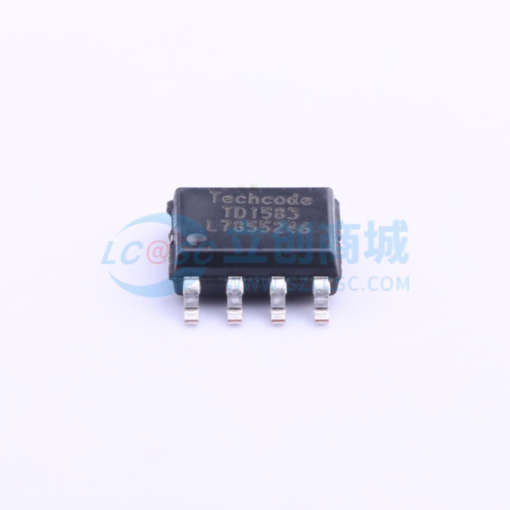 TD1583_Techcode(泰德)_TD1583中文资料_PDF手册_价格-立创商城