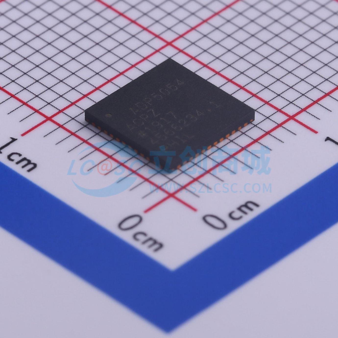 ADP5054ACPZ-R7中文资料_最新报价_数据手册下载_ADI(亚德诺)-DC-DC电源芯片-立创商城