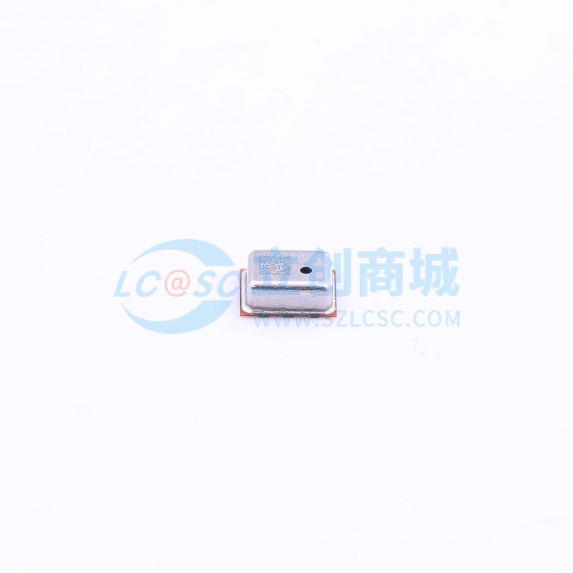 SPL06-007_Goertek(歌尔)_SPL06-007中文资料_PDF手册_价格-立创商城