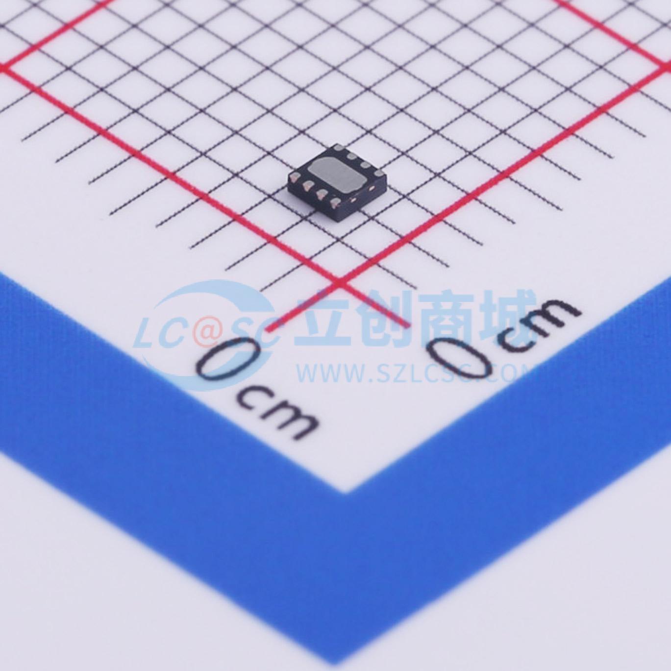 RTC6619SP_RichWave(立积)_RTC6619SP中文资料_PDF手册_价格-立创商城