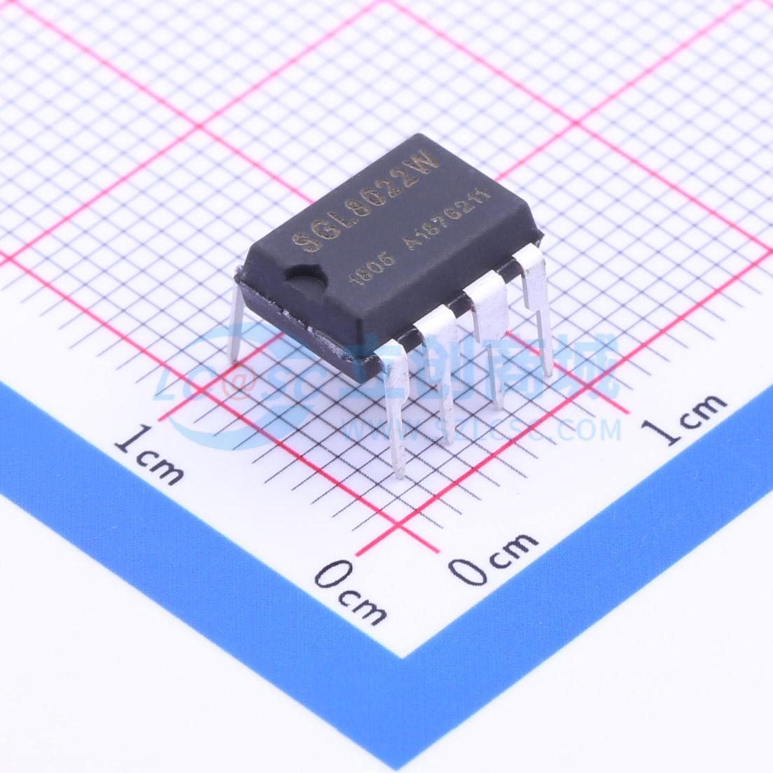 SGL8022W中文资料_最新报价_数据手册下载_SIGMA(希格玛)-触摸芯片-立创商城
