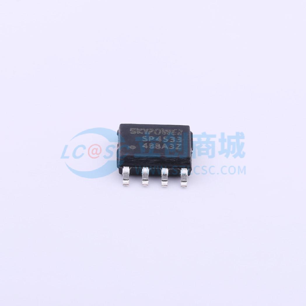 SP4533_SKYPOWER(天源)_SP4533中文资料_PDF手册_价格-立创商城