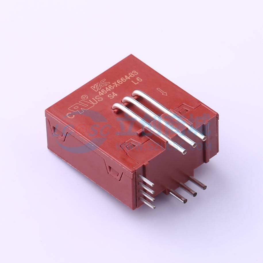 T60404-N4646-X664_VAC_T60404-N4646-X664中文资料_PDF手册_价格-立创商城