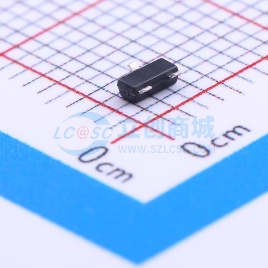 SI2303-TP_MCC(美微科)_SI2303-TP中文资料_PDF手册_价格-立创商城