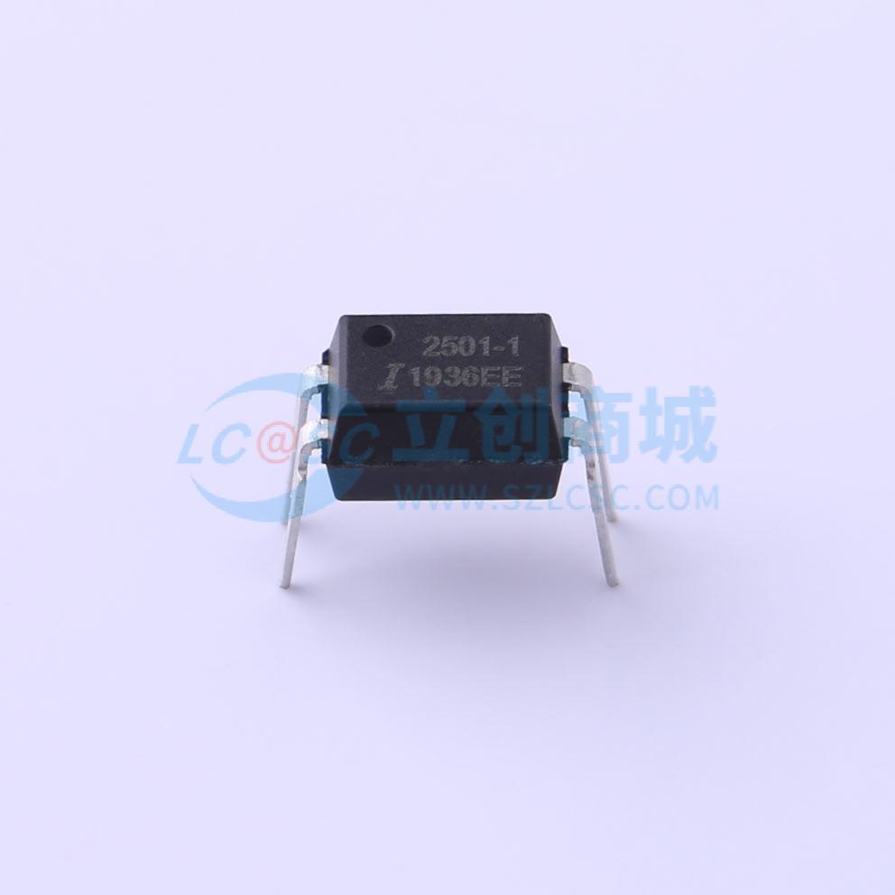 PS2501-1_ISOCOM(英国安数光)_PS2501-1中文资料_PDF手册_价格-立创商城