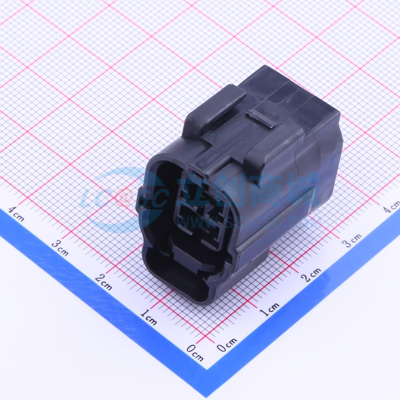 174257-2_TE Connectivity(泰科电子)_174257-2中文资料_PDF手册_价格-立创商城