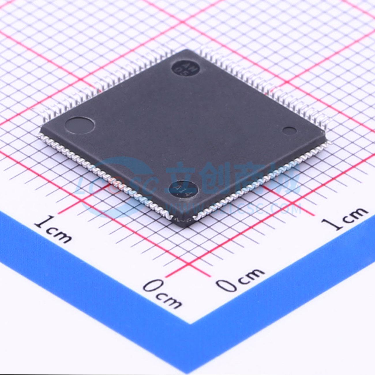 CH368L_WCH(南京沁恒)_CH368L中文资料_PDF手册_价格-立创商城