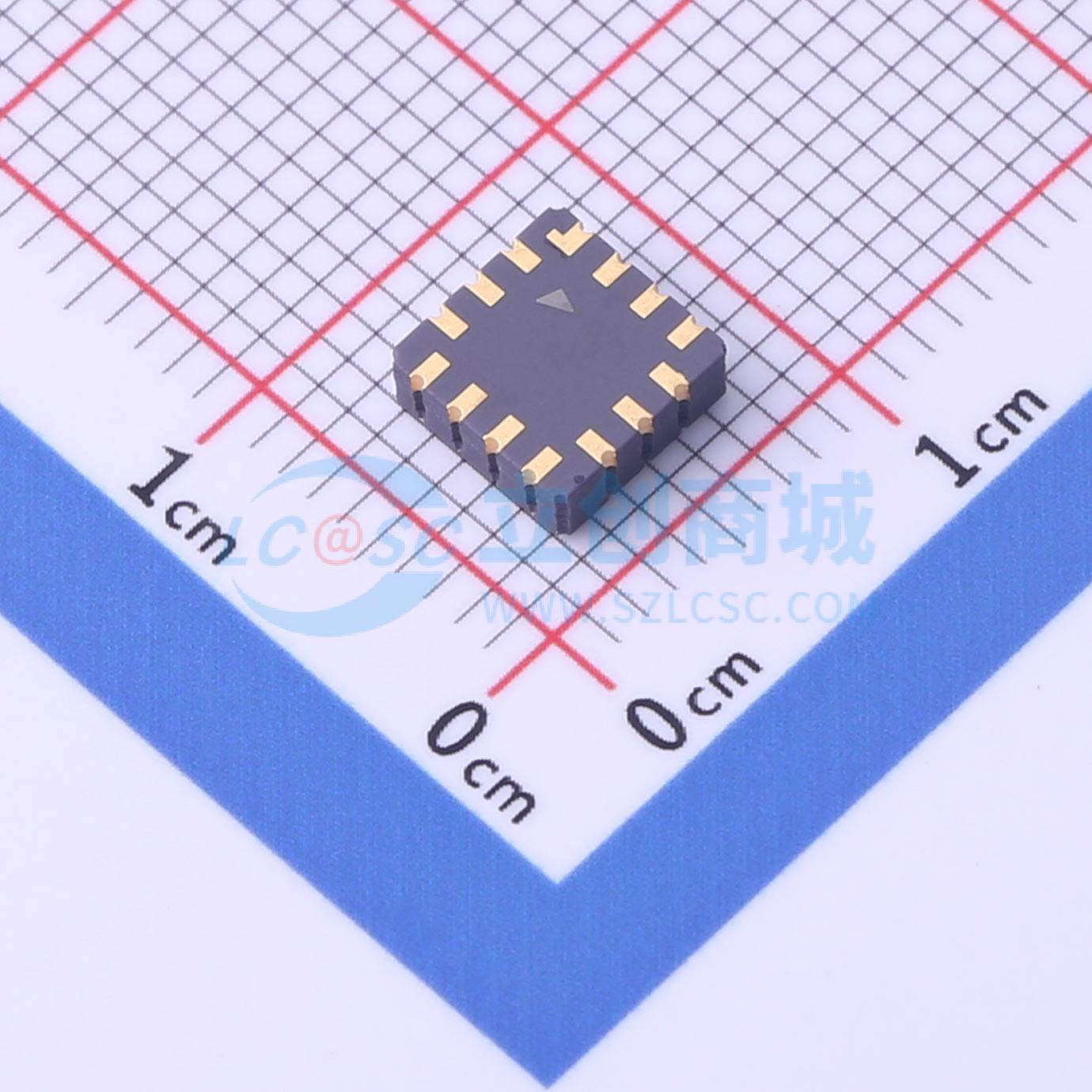ADXL355BEZ_ADI(亚德诺)_ADXL355BEZ中文资料_PDF手册_价格-立创商城
