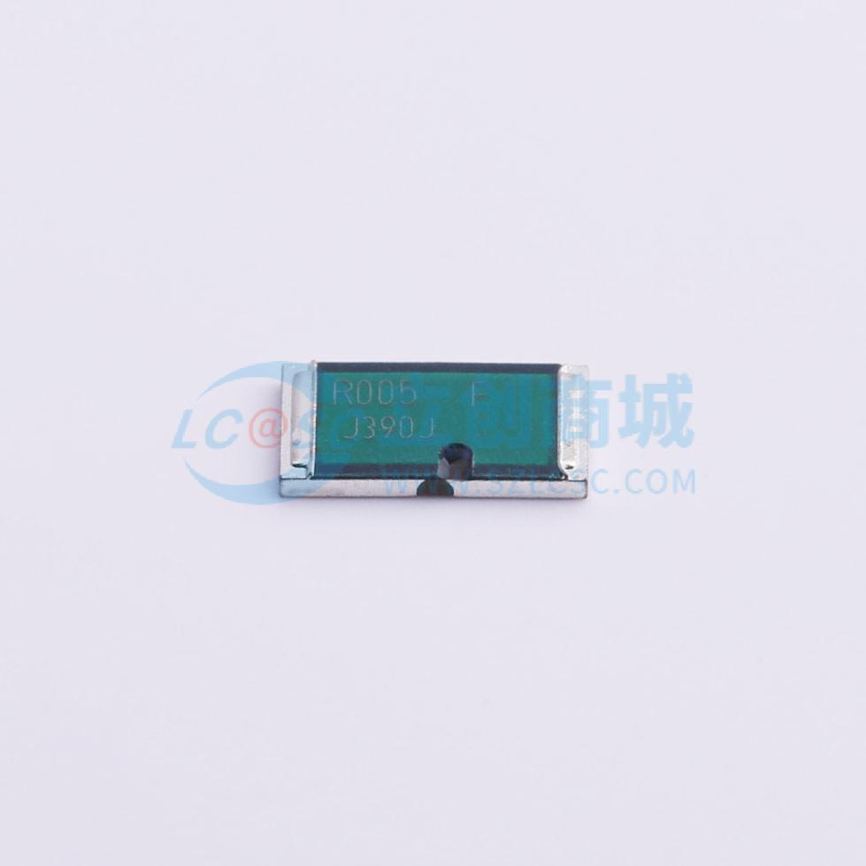 SMT-R005-1.0_Isabellenhuette(伊萨普兰)_SMT-R005-1.0中文资料_PDF手册_价格-立创商城