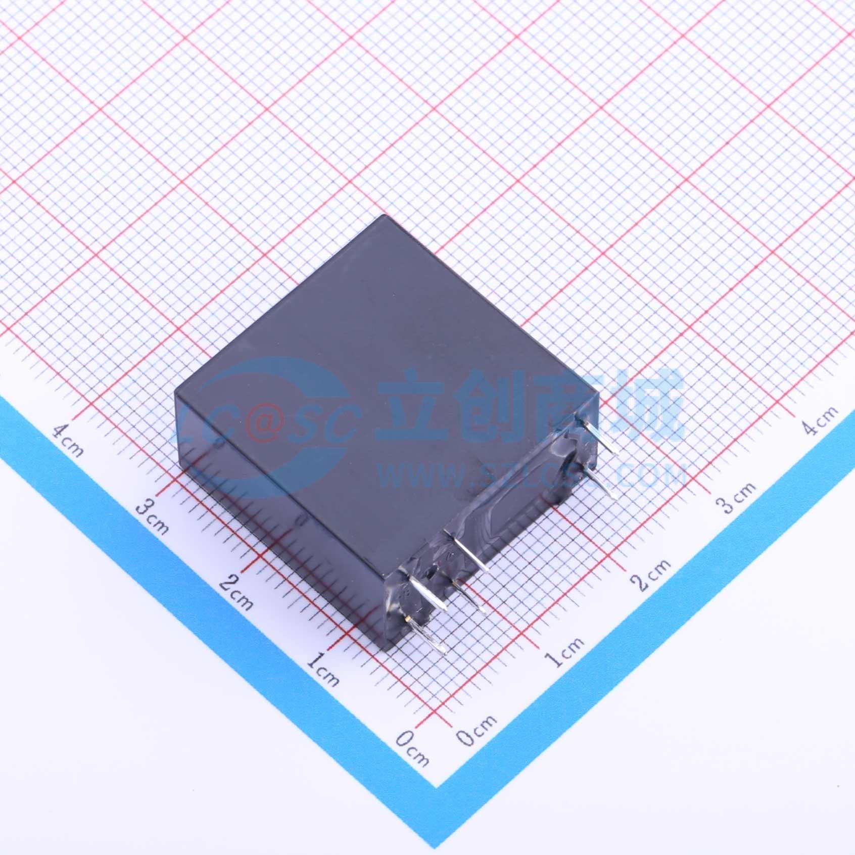 HF42F/012-2HST_HF(宏发)_HF42F/012-2HST中文资料_PDF手册_价格-立创商城