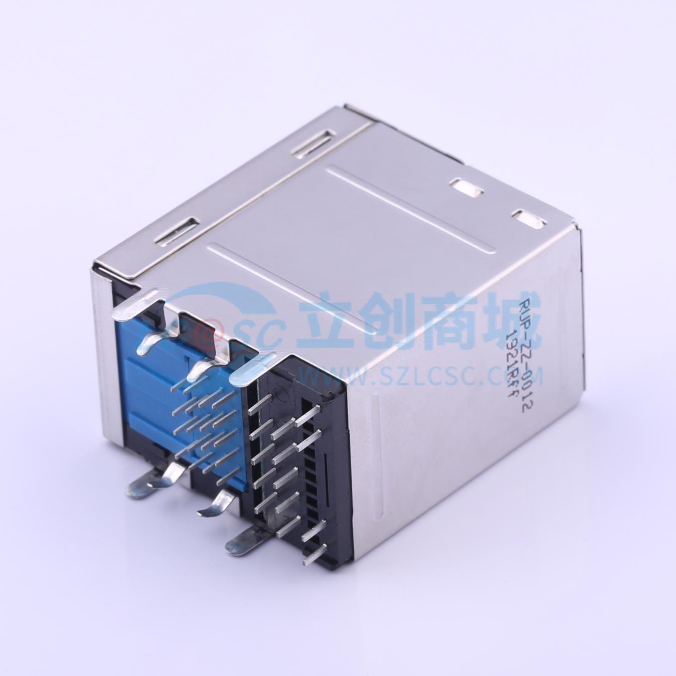 RUP-ZZ-0012_UDE(涌德电子)_RUP-ZZ-0012中文资料_PDF手册_价格-立创商城