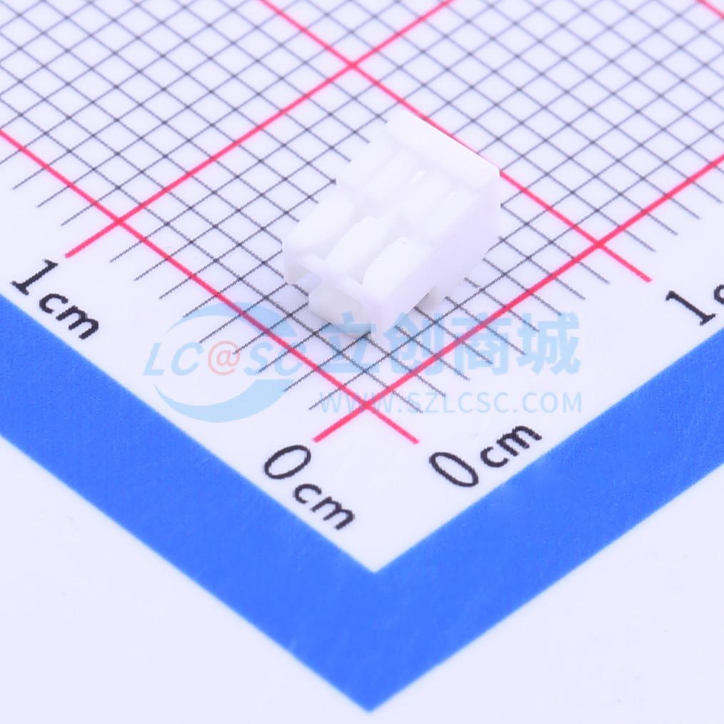 GHR-02V-S_JST_GHR-02V-S中文资料_PDF手册_价格-立创商城