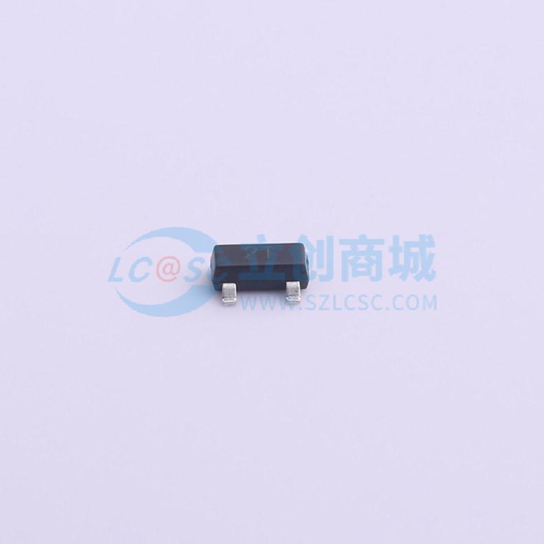 MMBT4403_High Diode(海德)_MMBT4403中文资料_PDF手册_价格-立创商城