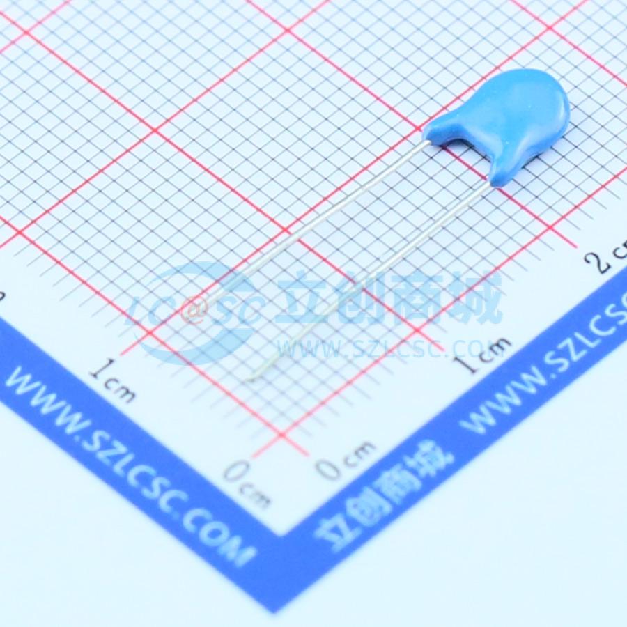 222M/1KV 高压电容_国产_222M/1KV 高压电容中文资料_PDF手册_价格-立创商城