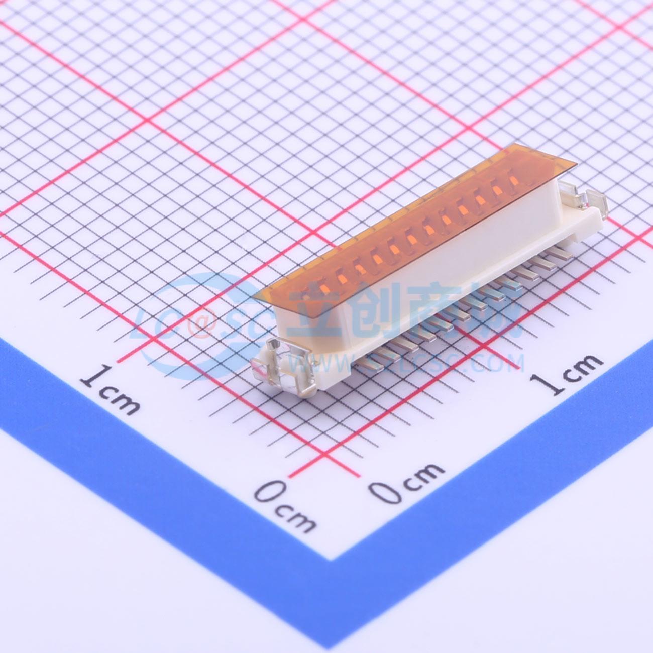DF9-25S-1V(69)中文资料_最新报价_数据手册下载_HRS(广濑)-板对板与背板连接器-立创商城