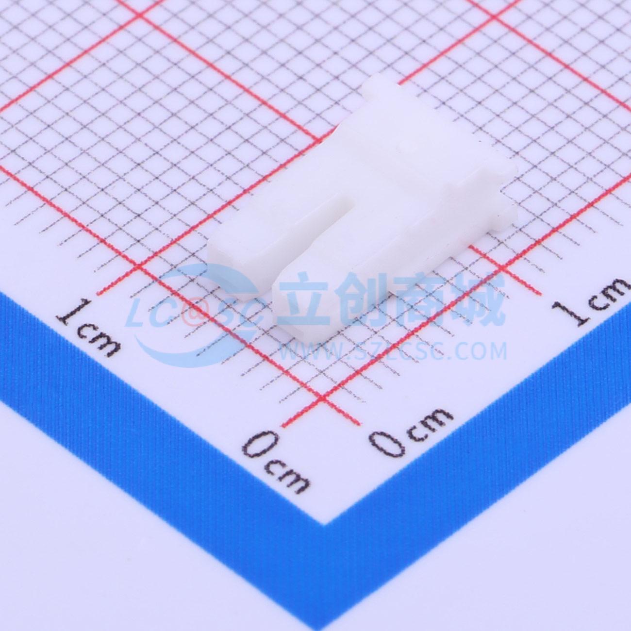 BHSR-02VS-1(N)实物图-BHSR-02VS-1(N)商品图片-立创商城