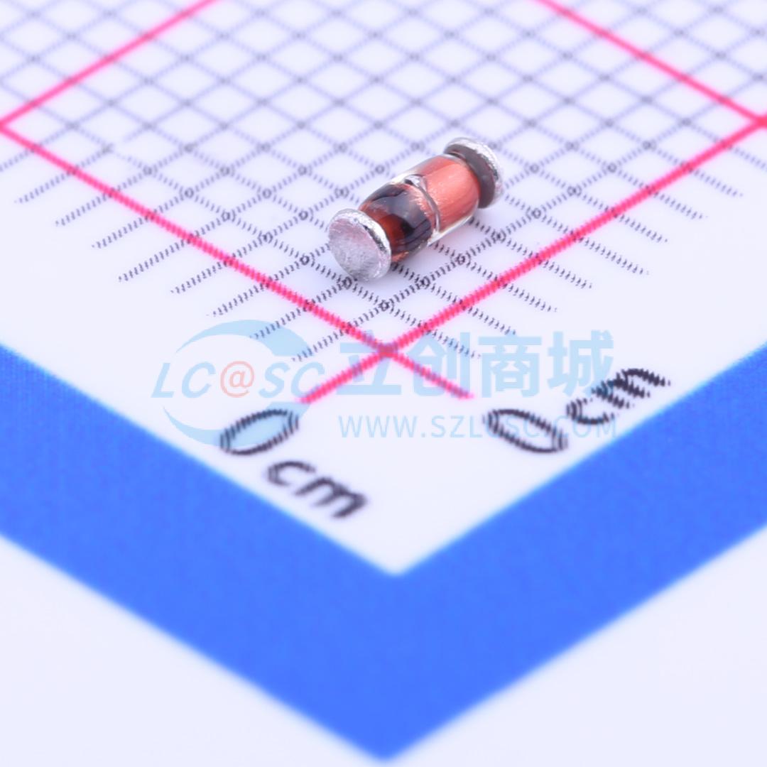 LL4148_Hottech(合科泰)_LL4148中文资料_PDF手册_价格-立创商城
