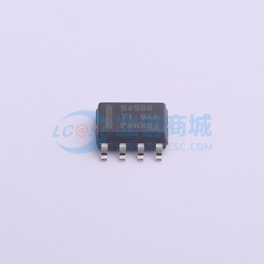 TPS54560DDA_TI(德州仪器)_TPS54560DDA中文资料_PDF手册_价格-立创商城