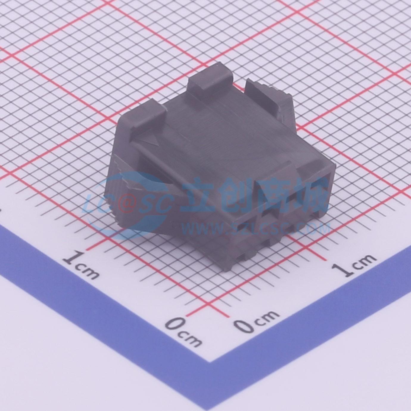 SMP-04V-BC_JST_SMP-04V-BC中文资料_PDF手册_价格-立创商城