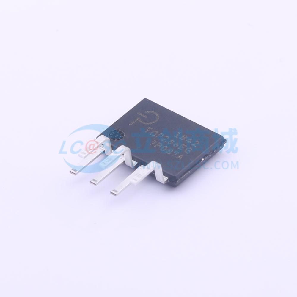 TOP266EG_Power Integrations(帕沃英蒂格盛)_TOP266EG中文资料_PDF手册_价格-立创商城