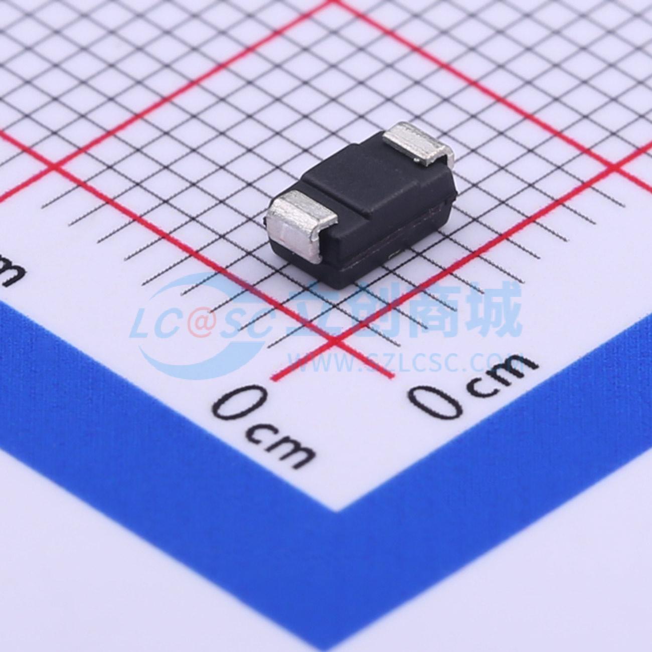 B160_DIODES(美台)_B160中文资料_PDF手册_价格-立创商城