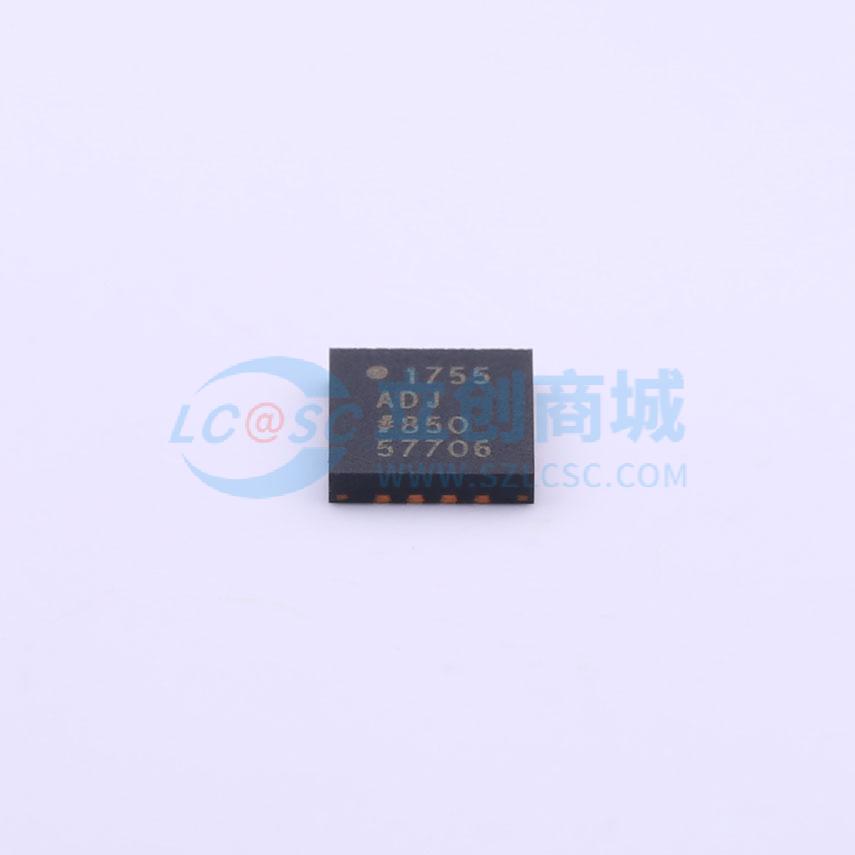 ADP1755ACPZ-R7_ADI(亚德诺)_ADP1755ACPZ-R7中文资料_PDF手册_价格-立创商城